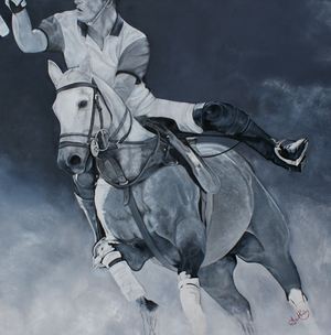 Ana Healey - Art Galleries Europe
